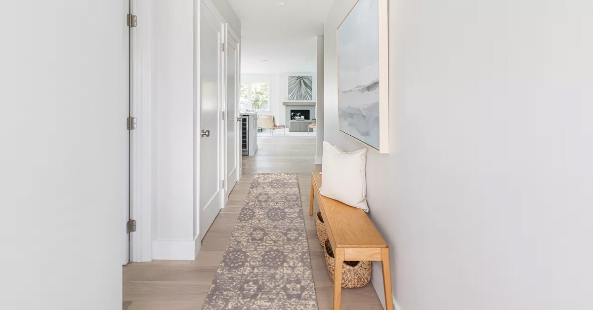 Best Entryway Rug Ideas - Matliving.com
