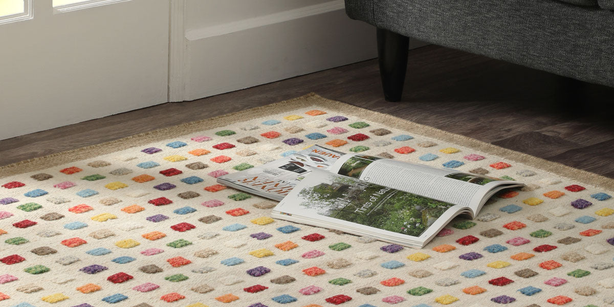 Modern Contemporary Area Rugs - Matliving.com