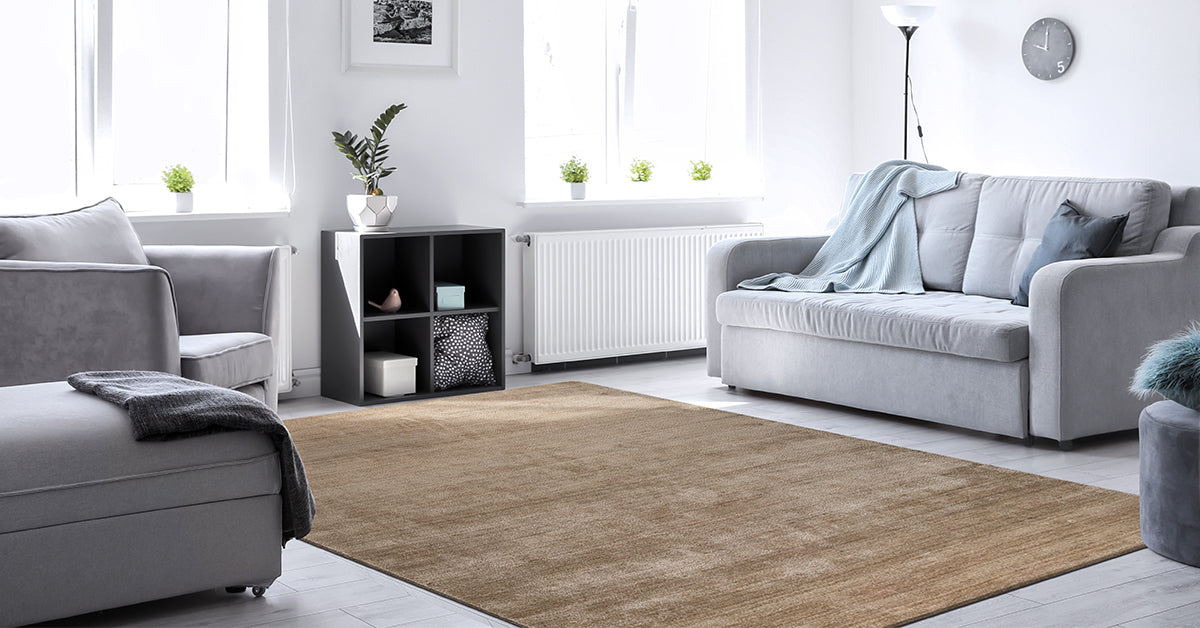 How a Modern Scandinavian Rugs Fits Every Home Style?