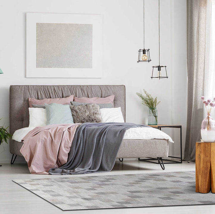 How To Choose The Perfect Rug For Your Home?