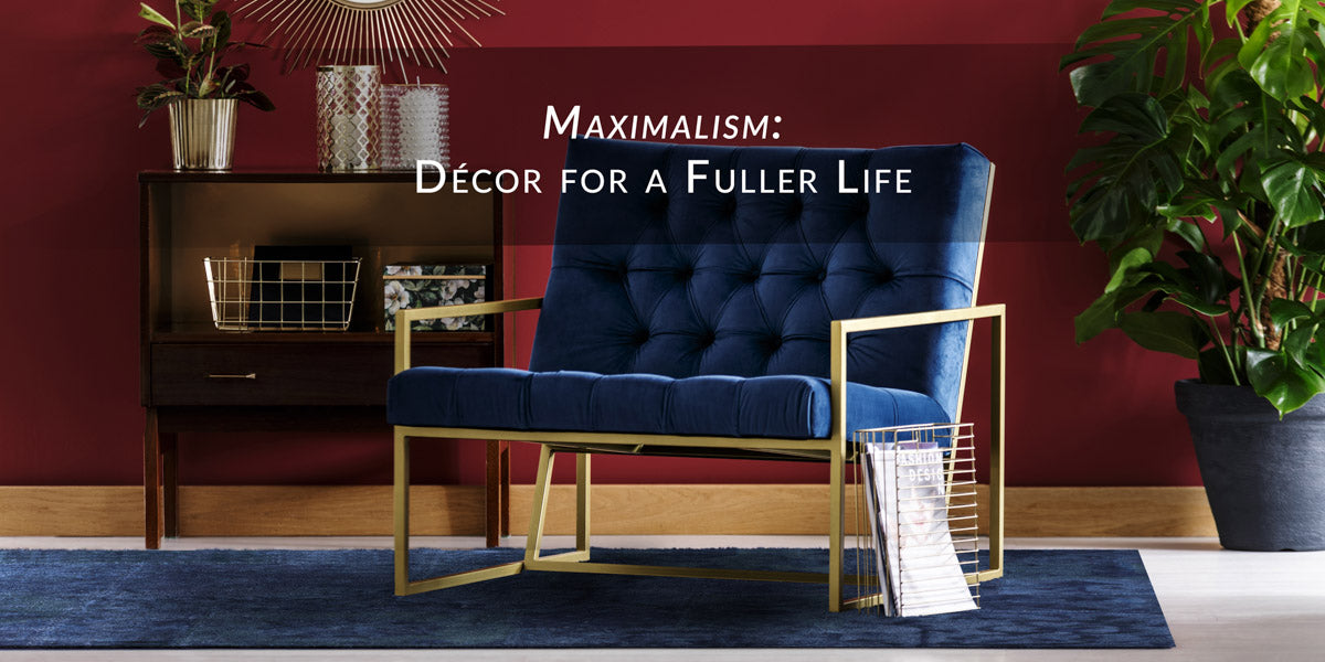 What is Maximalism? Defining the New Industry Trend!