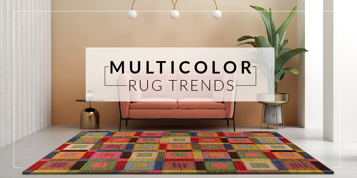 Rugs Colors Trends 2021 | A List of My Favorite Rugs Trends 2021