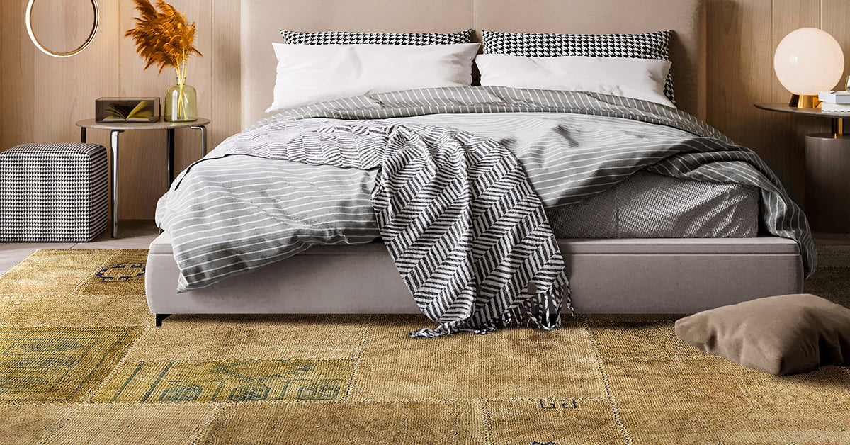 Renaissance Rugs & Area Rugs Collection | Semi-Antique Rugs