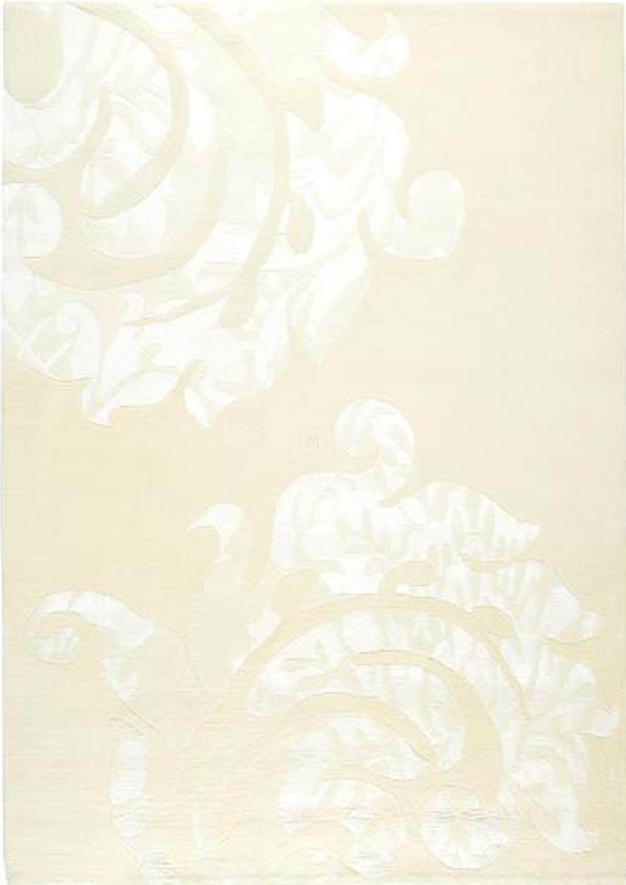 Modern Almeria White Area Rug – MAT Living USA