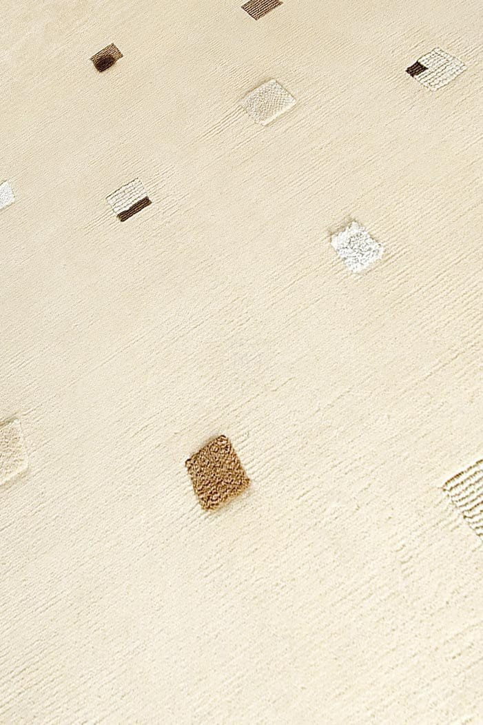 Colombia Area Rug & Carpet White – MAT Living USA