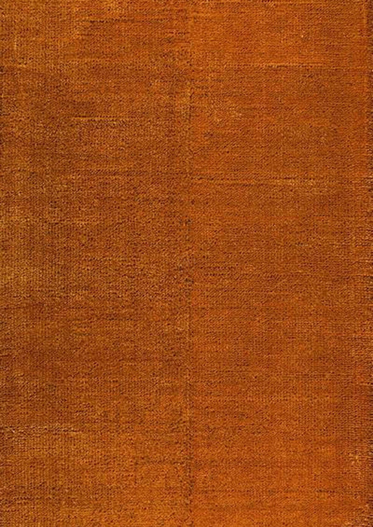 Cherry Area Rug Orange / Brown – MAT Living USA
