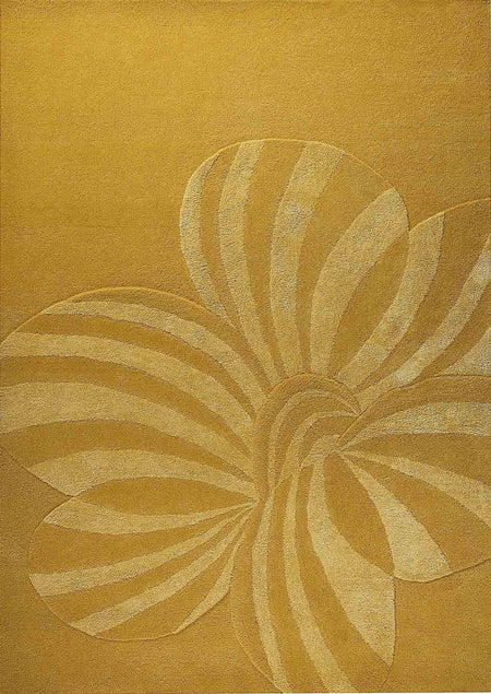 Buy Gold Area Rugs Online - Mat Living USA