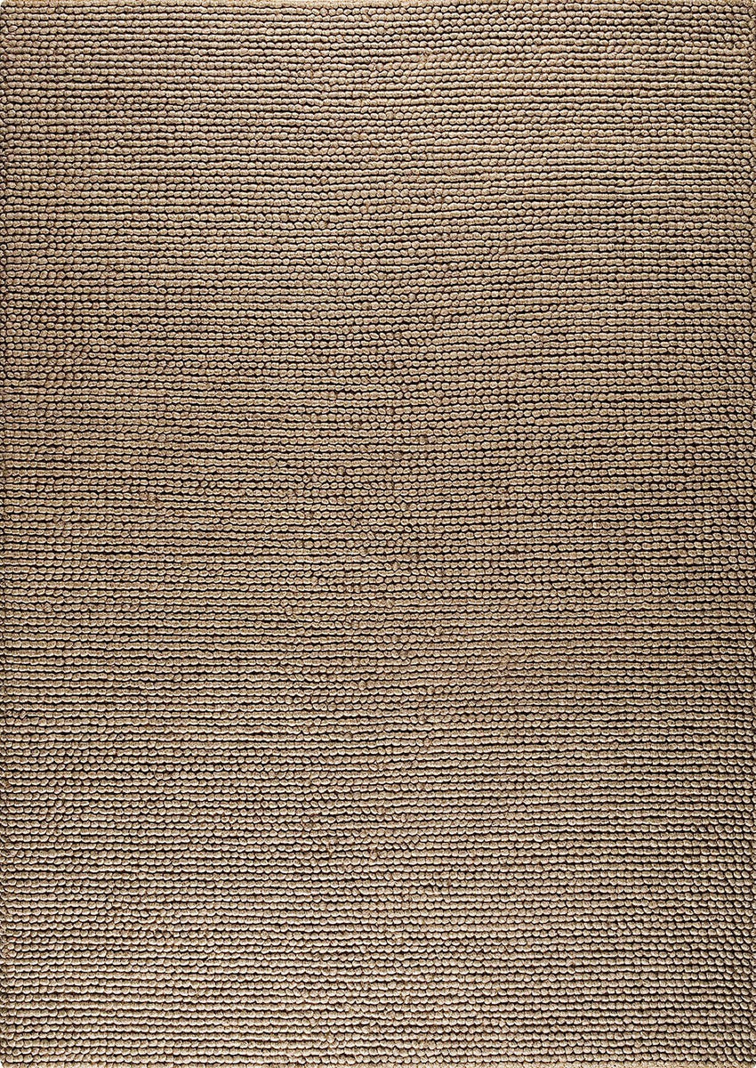 Buy Hand-Woven Dark Beige Area Rug Carpet – Mat Living USA