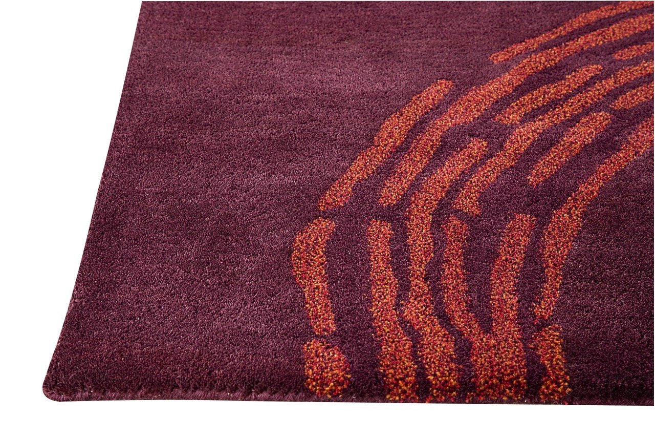 plum carpets
