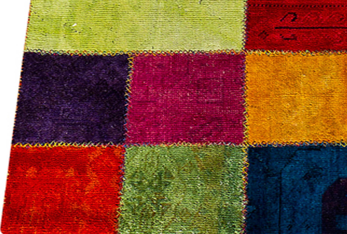 Vintage luxury Traditional Renaissance Multi Area Rug - Matliving USA