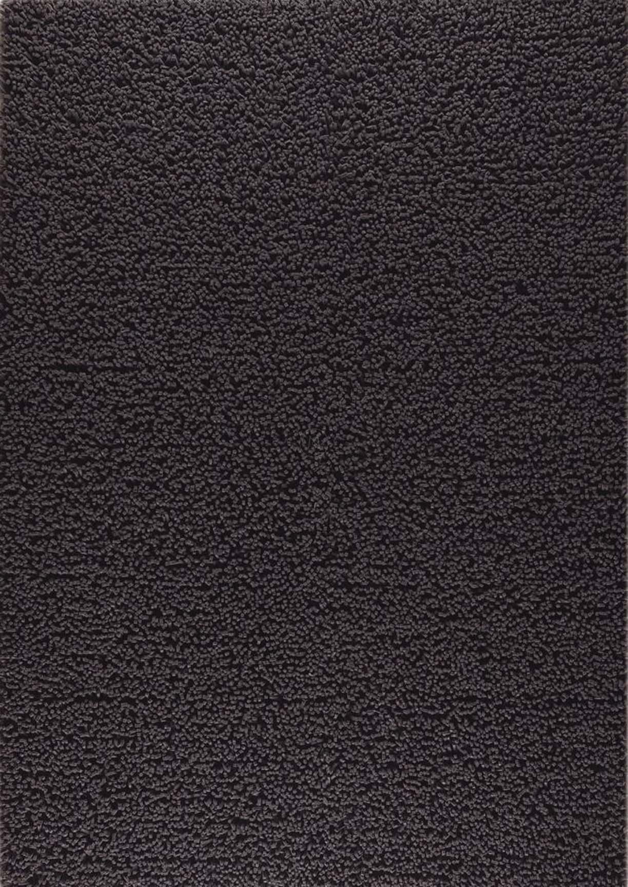 Hand Woven Textured Square Charcoal Area Rug Carpet Sale