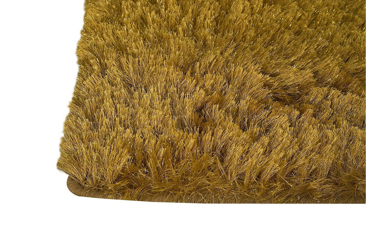 MAT Sunshine Area Rug Gold Sale - MAT Living USA